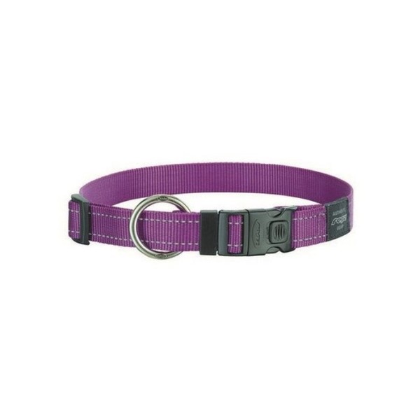 ROGZ ΚΟΛΑΡΟ ΣΚΥΛΟΥ UTILITY PURPLE
