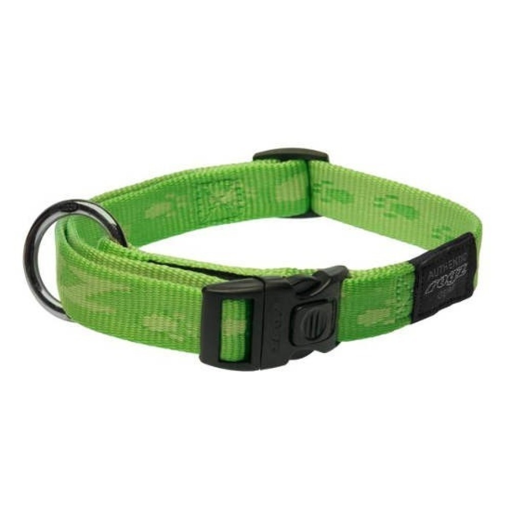 ROGZ ΚΟΛΑΡΟ ΣΚΥΛΟΥ ALPINIST GREEN